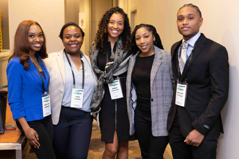 NSN Professional Conference and Career Fair – Professional Sales ...
