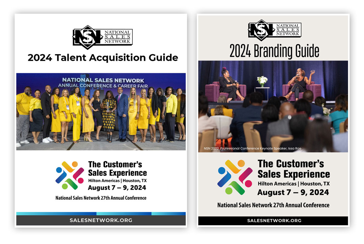 Become a Sponsor – NSN Professional Conference and Career Fair