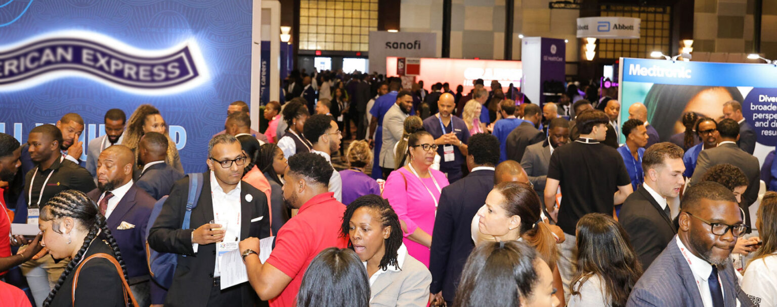 Career Fair – NSN Professional Conference and Career Fair