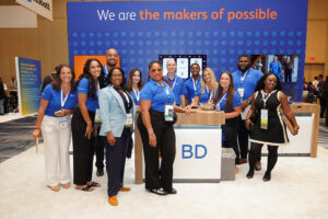 NSN Professional Conference and Career Fair – Professional Sales ...