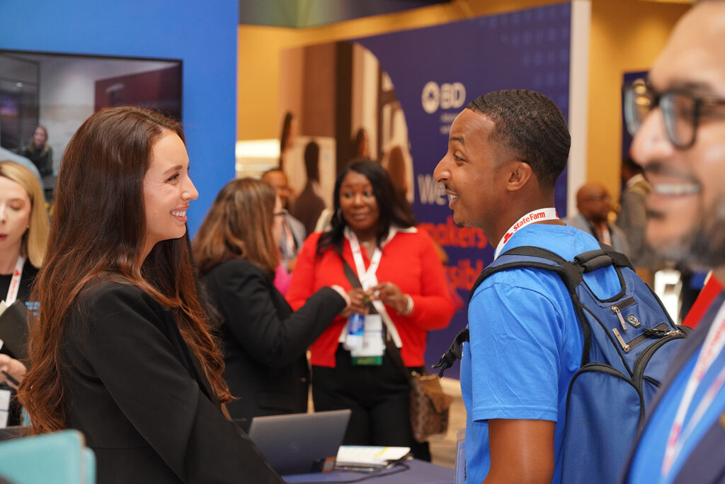 NSN Professional Conference and Career Fair – Professional Sales ...